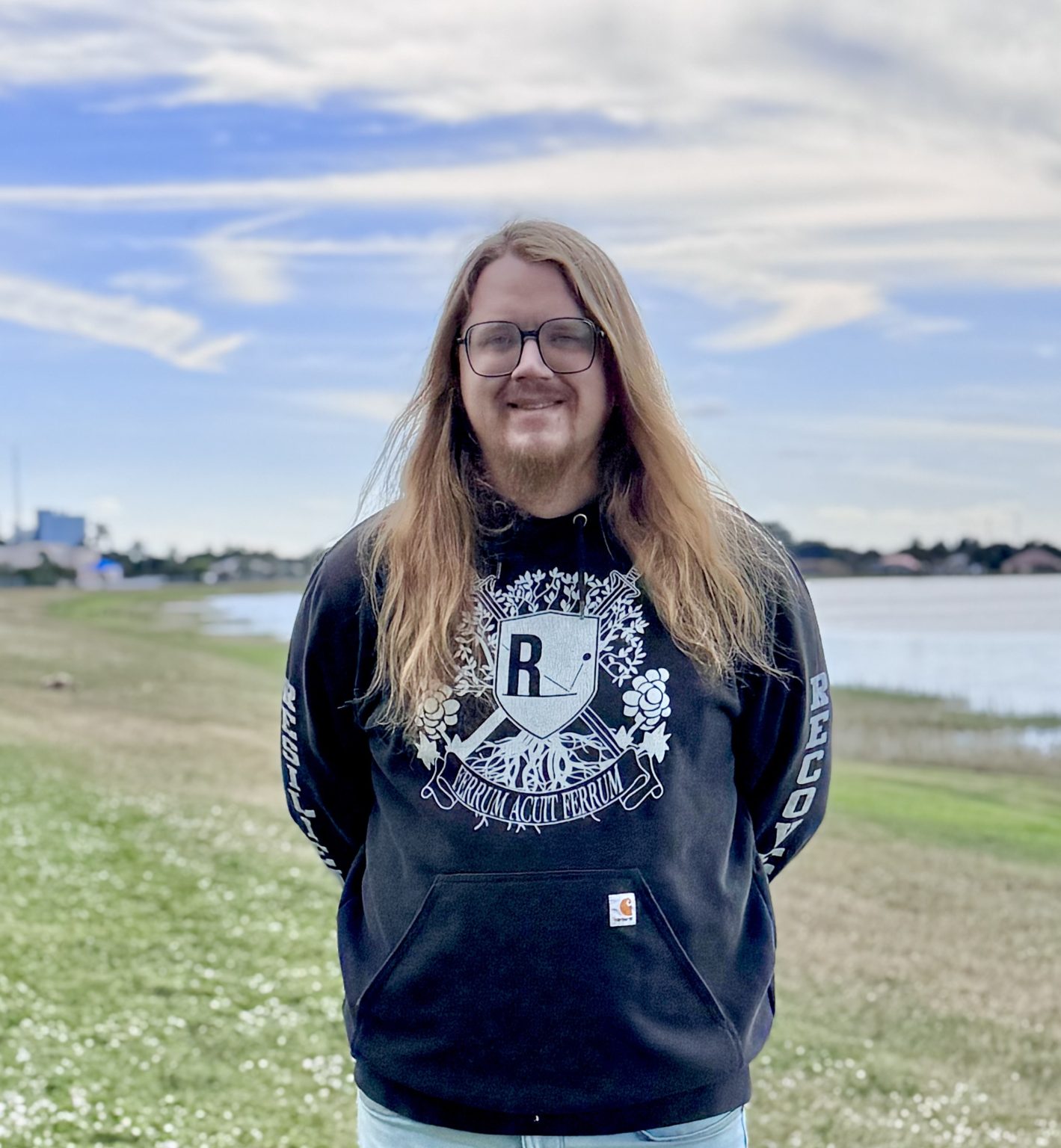 Our Team at Resilience Recovery